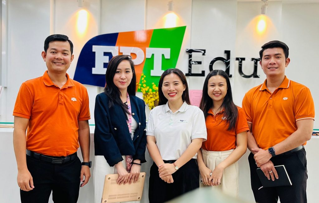 HỢP TÁC DOANH NGHIỆP – Quan Hệ Doanh Nghiệp – FPTU HCMC